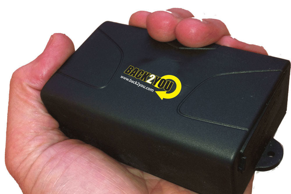 The Benefits of Car Trackers Without a Subscription – Back2YouTracking ...