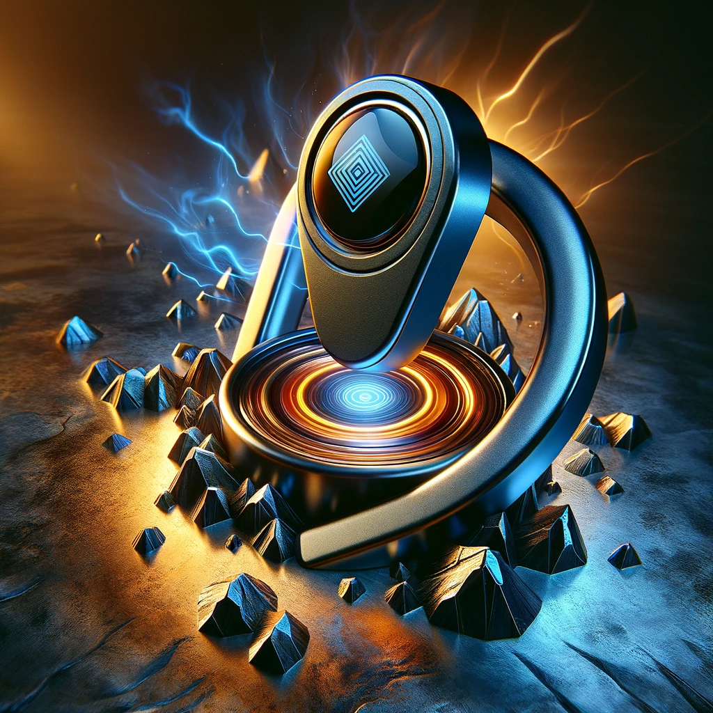 Magnetic Tracking Devices | 4 Month Battery Life | Back2You ...